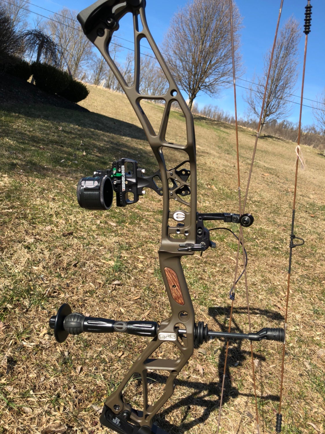 Elite ritual pictures | Archery Talk Forum