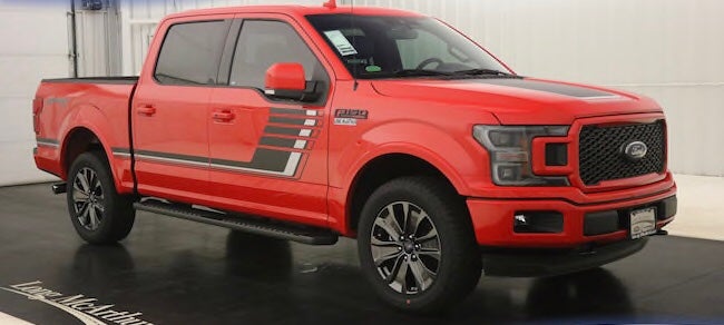 2018 3.5 EcoBoost mods | F150 Ecoboost Forum