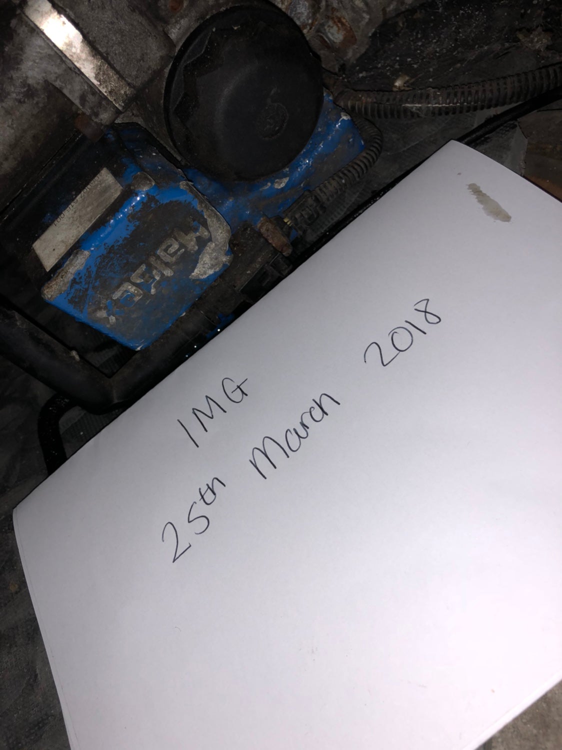 Blue Haldex Performance Controller (Gen1: Golf mk4 4motion/R32, Mk1 TT ...