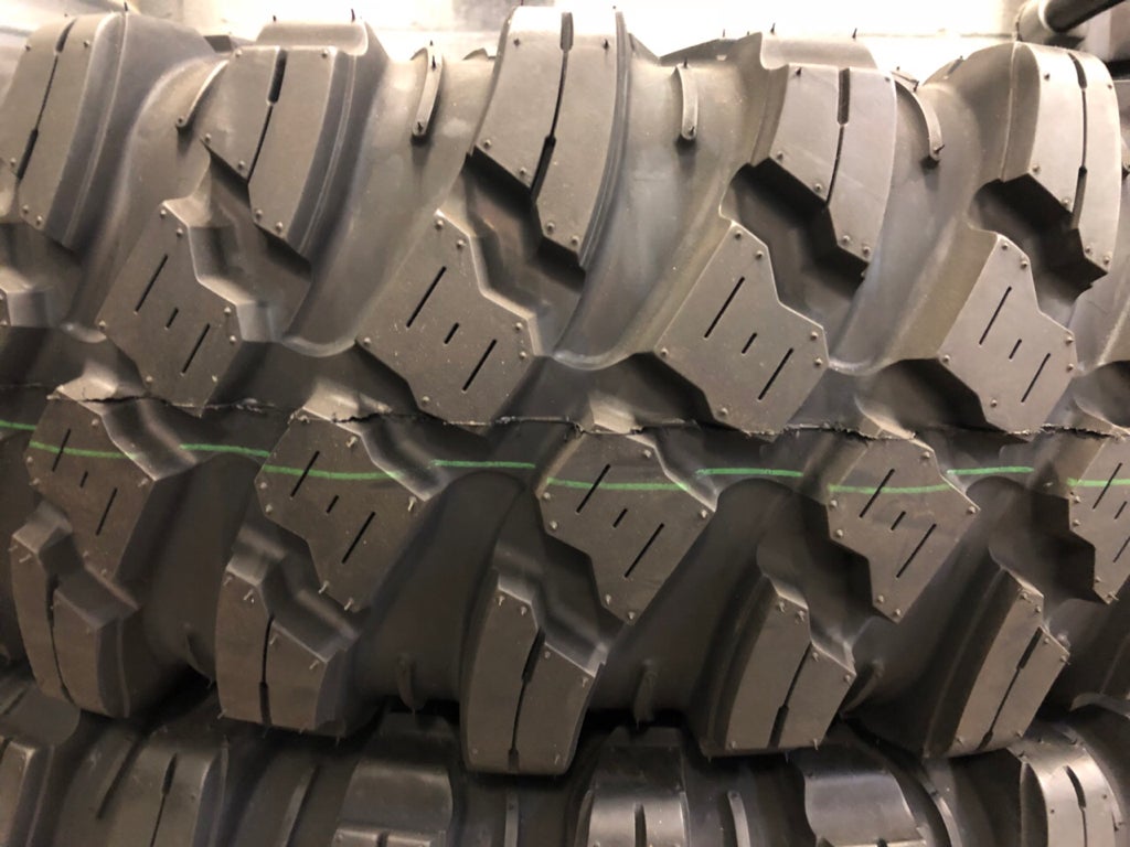 MRT Race Tires | Can-Am Maverick Forum