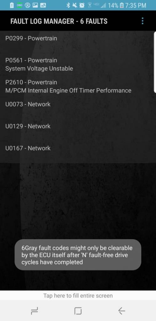 P0299 code low boost? | SwedeSpeed - Volvo Performance Forum