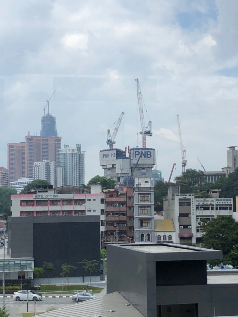 KUALA LUMPUR | Merdeka 118 | 679m | 2227ft | 118 fl | Com | Page 78 ...