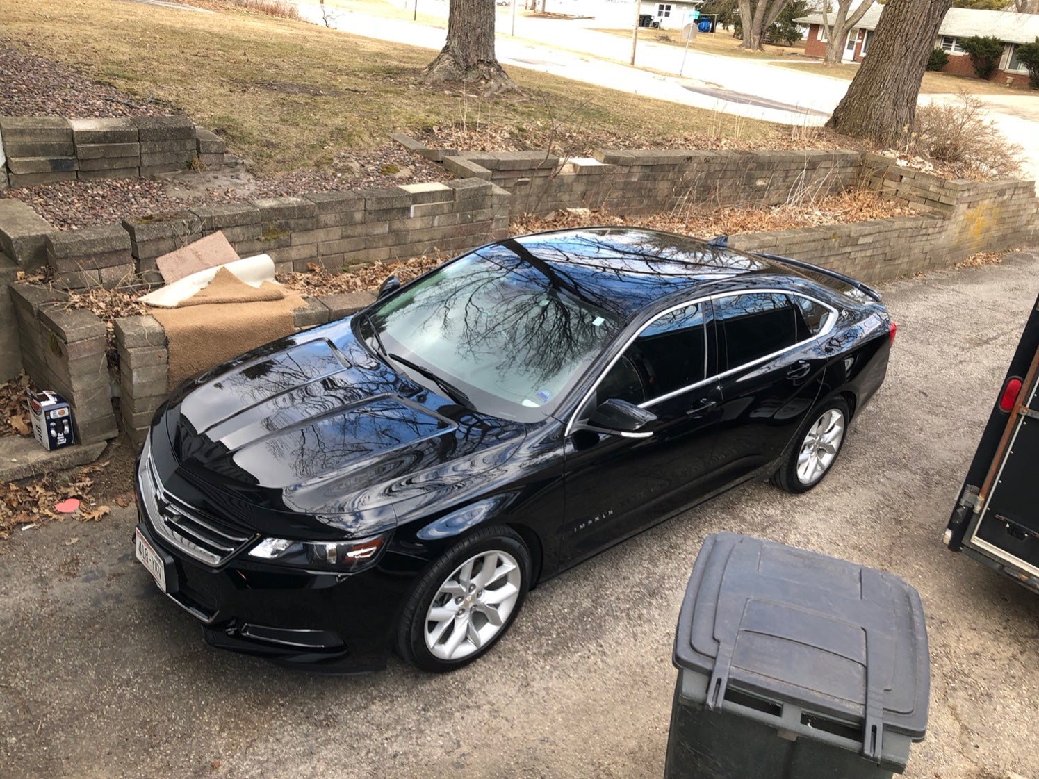 Window tint help | Impala Forums