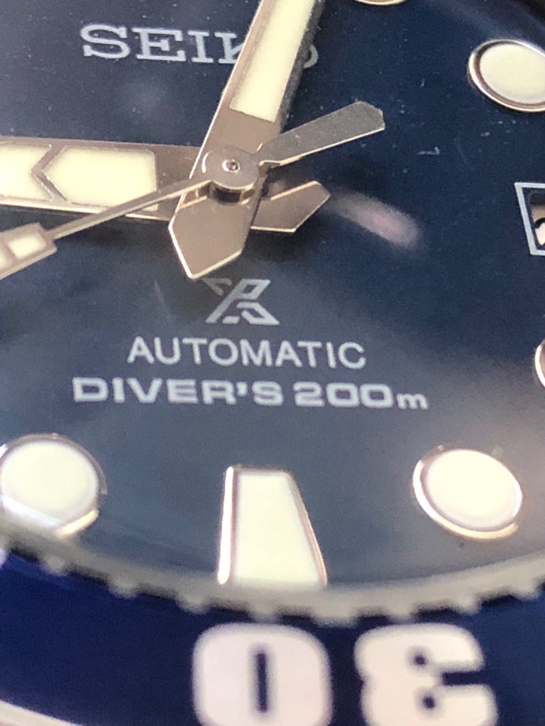 Why all the hate for the Prospex "X" logo??? | Page 5 | WatchUSeek ...