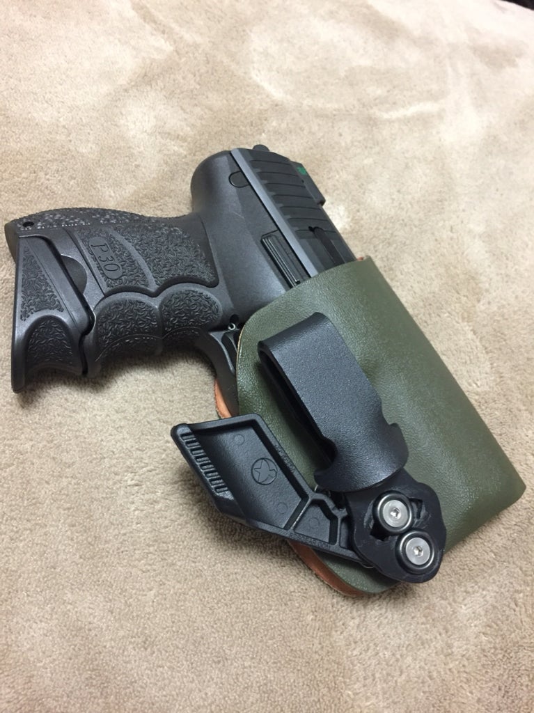Garrett industries | SIG Talk
