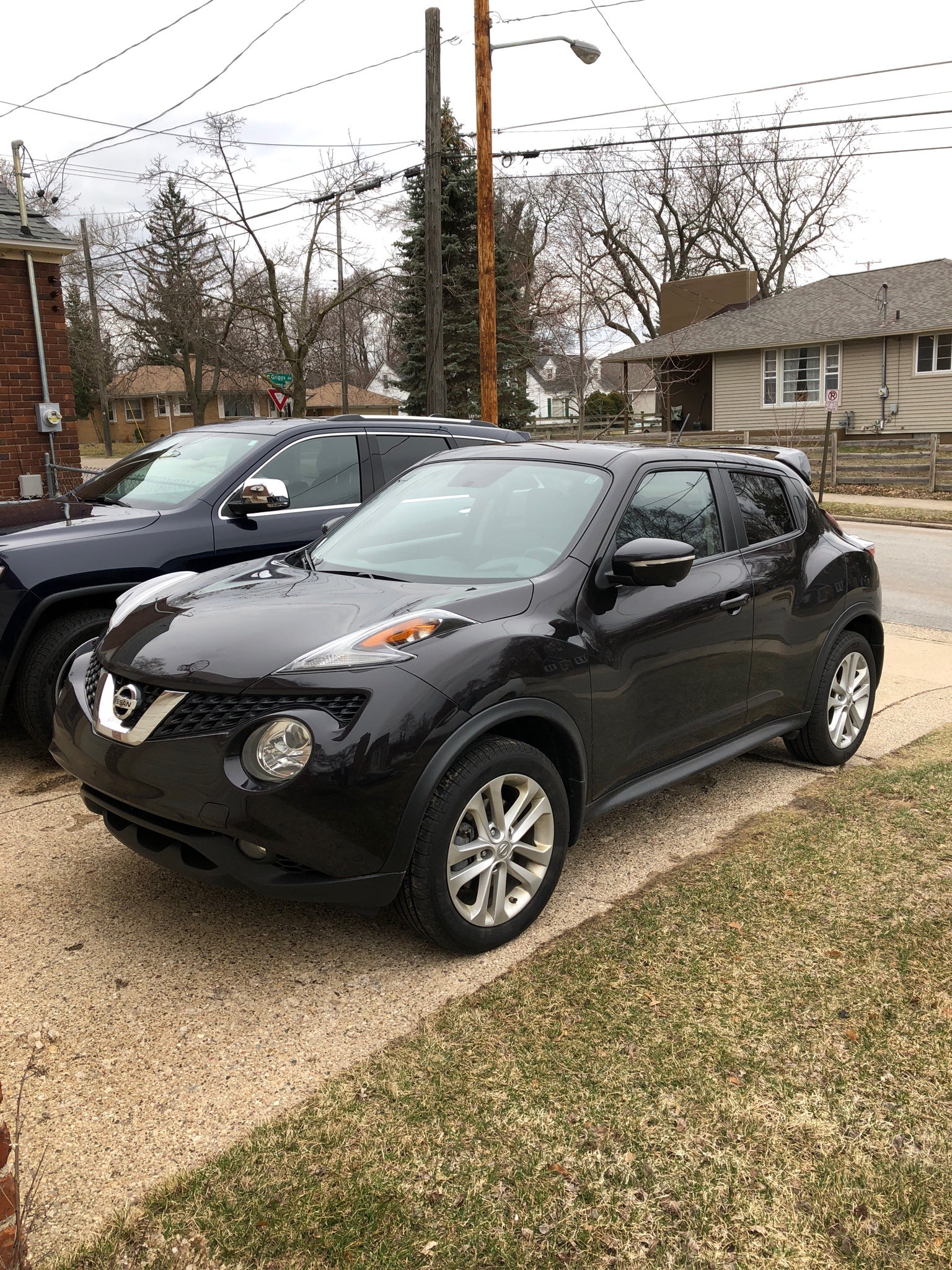 What's your Juke's name? | Nissan Juke : Juke Forums