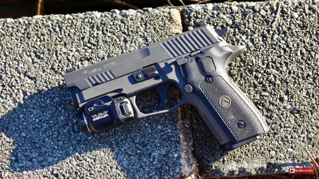 Light recommendations for P229 | SIG Talk