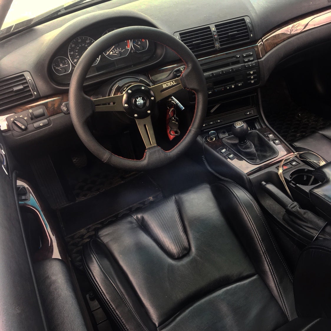 The never ending 330ci “build” (picture heavy) | E46 Fanatics Forum