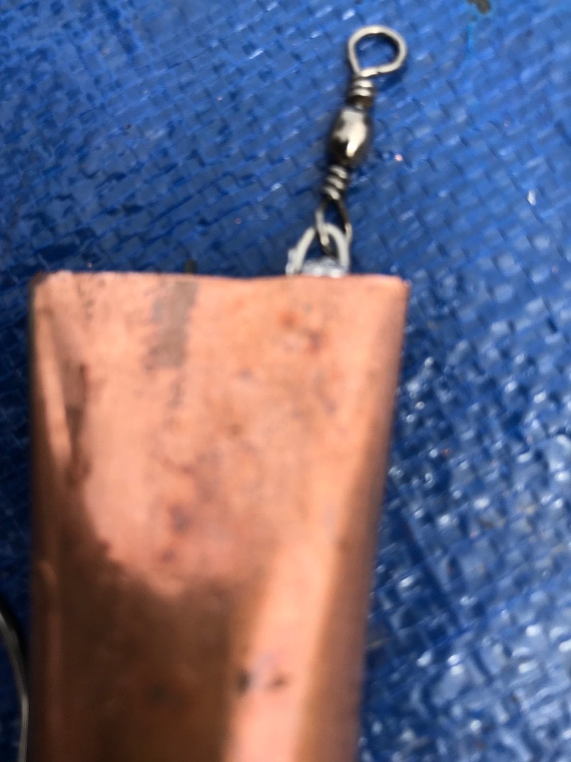 Copper pipe jigs | IFish Fishing Forum