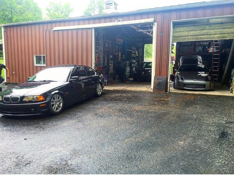 The never ending 330ci “build” (picture heavy) | E46 Fanatics Forum