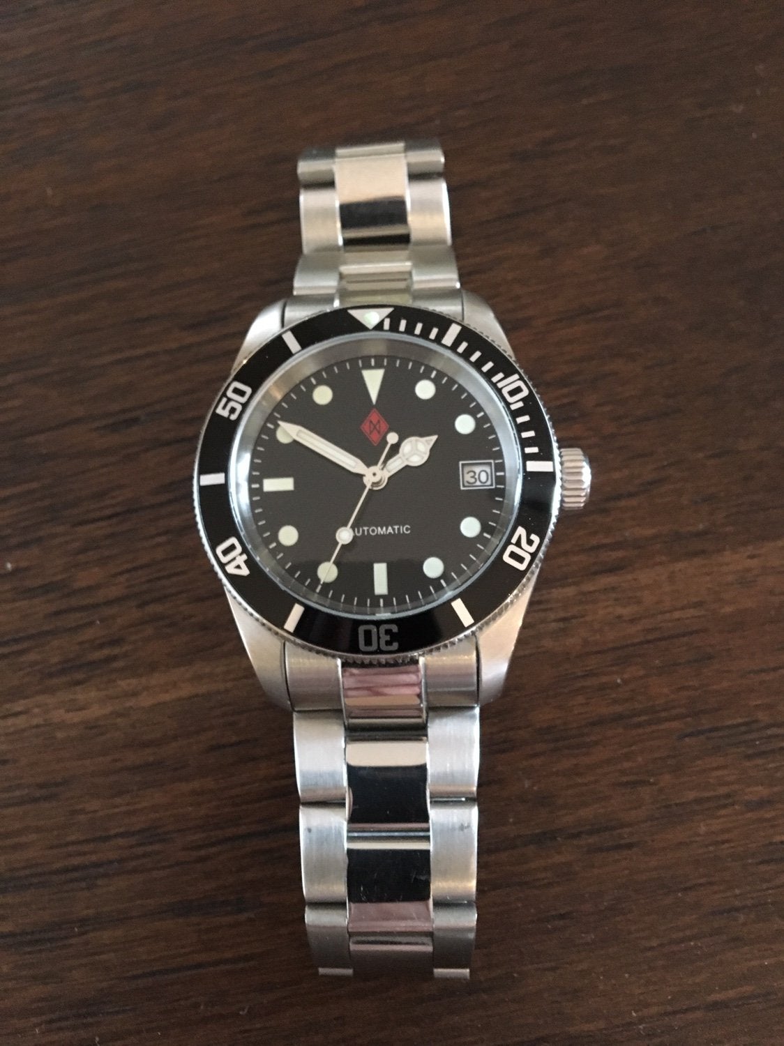 Let's see those Invicta 8926 mods! | Page 383 | WatchUSeek Watch Forums