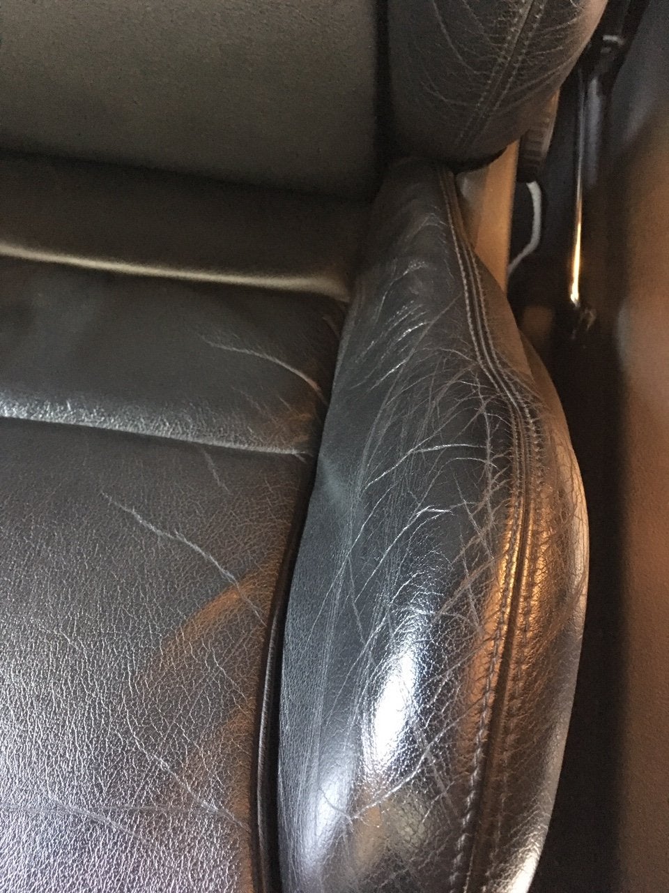 R32 seats / full set / leather | VW Vortex - Volkswagen Forum