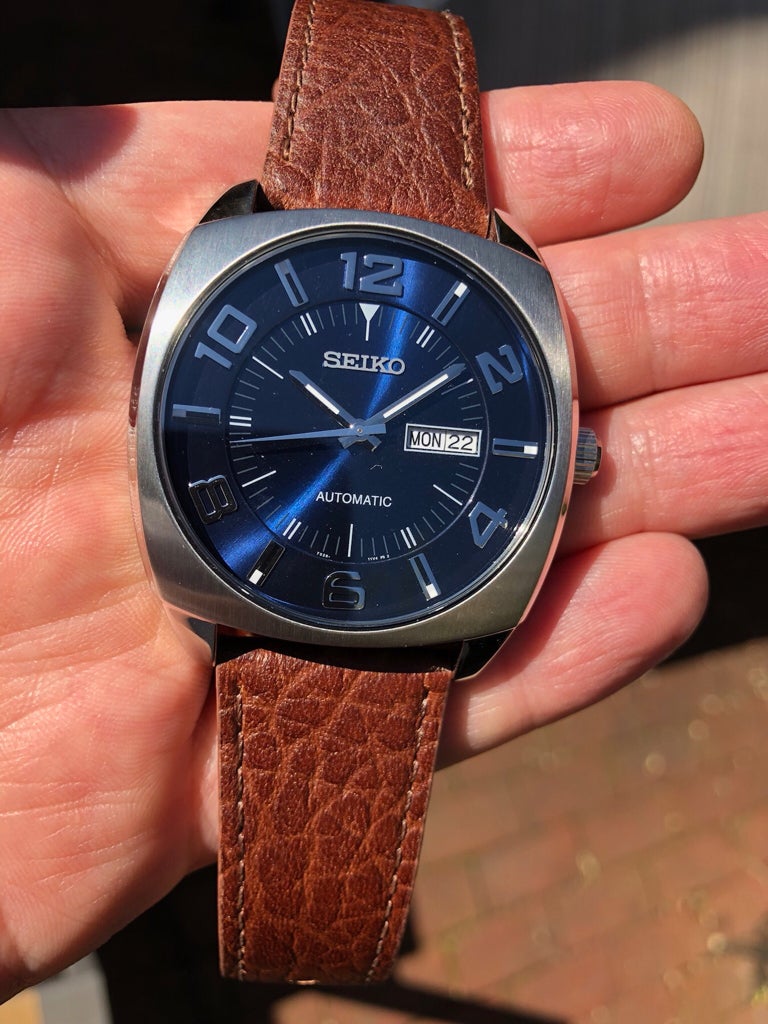 Seiko Recraft Series | WatchUSeek Watch Forums