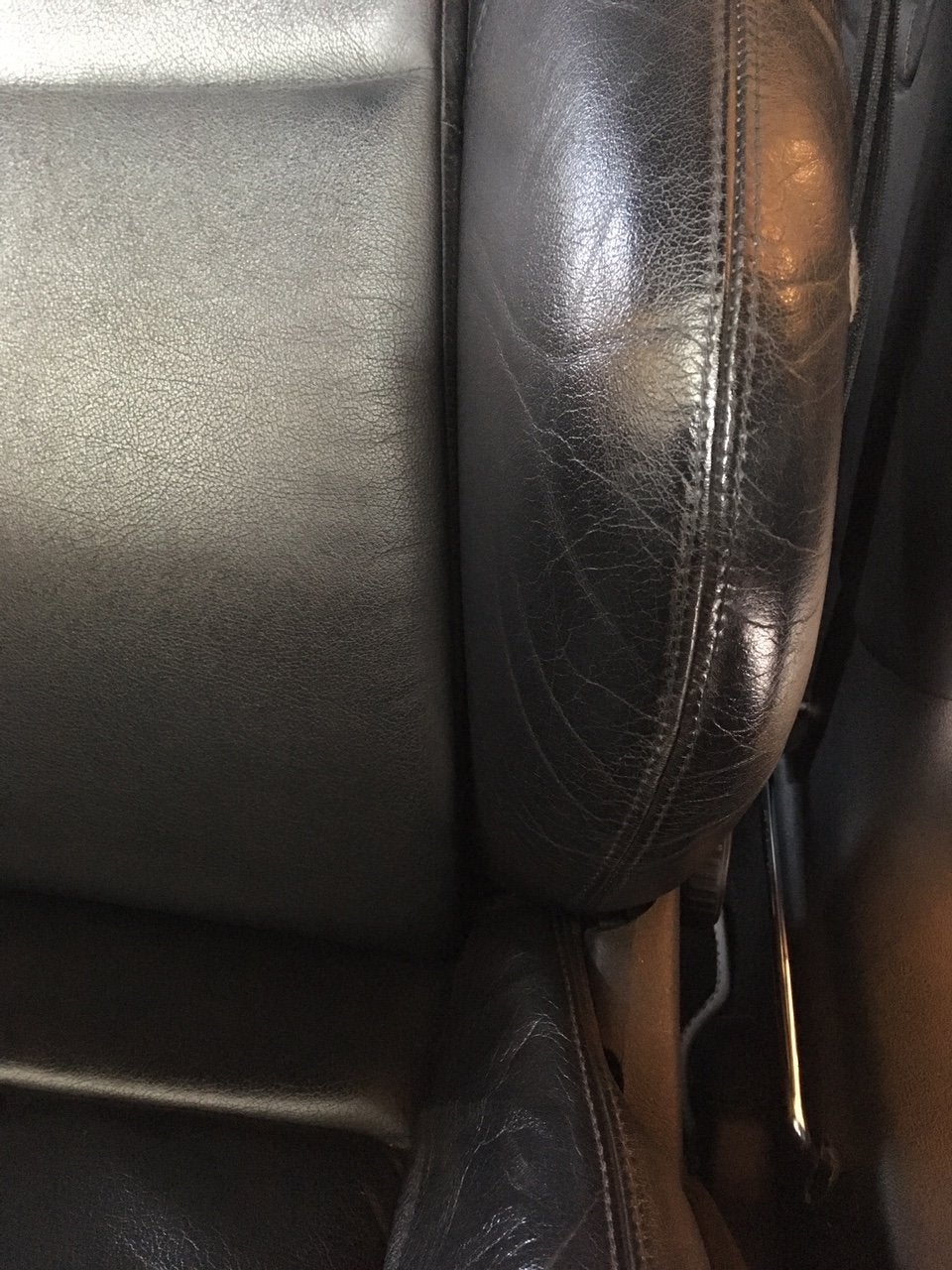 R32 seats / full set / leather | VW Vortex - Volkswagen Forum