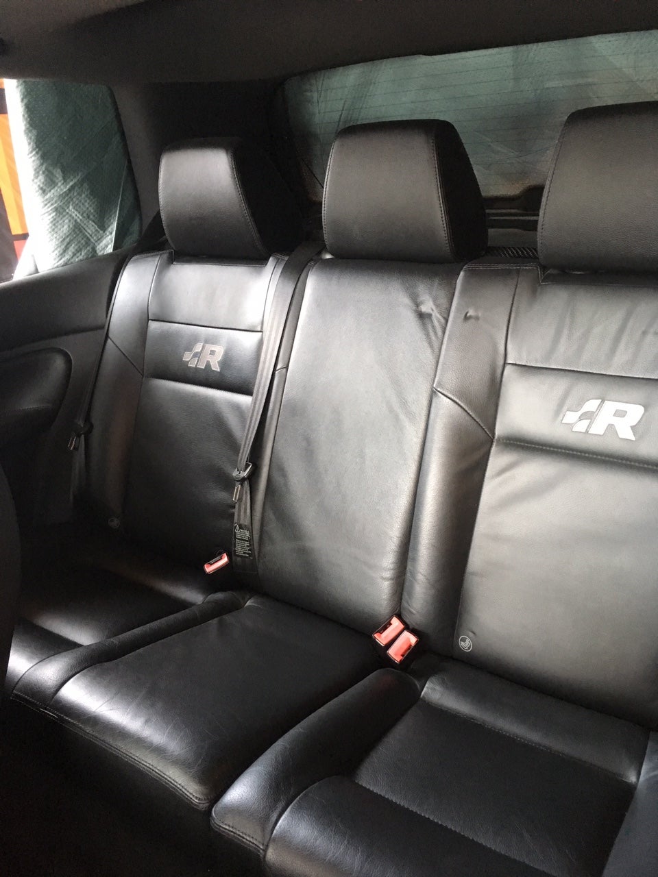 R32 seats / full set / leather | VW Vortex - Volkswagen Forum