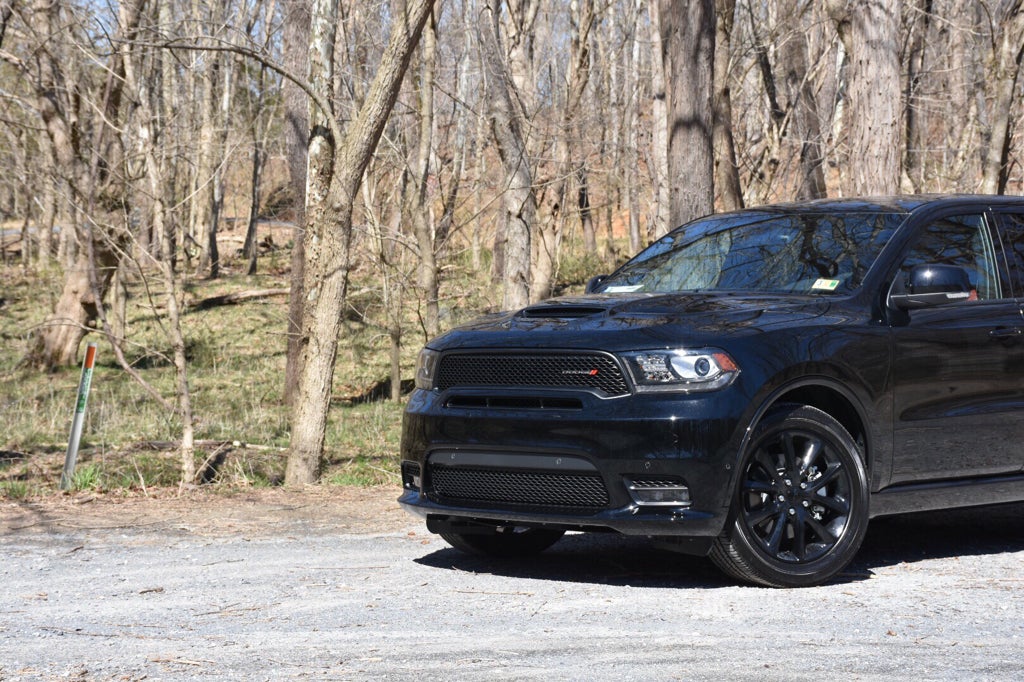 GEN 3 DURANGO Photo Thread | Page 12 | Dodge Durango Forum
