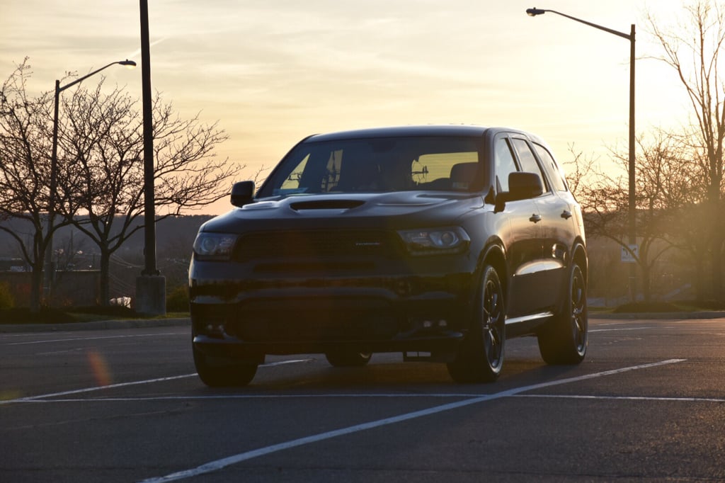 GEN 3 DURANGO Photo Thread | Page 12 | Dodge Durango Forum