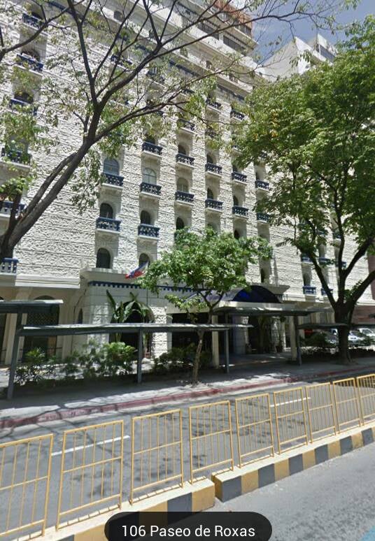 SSS Building on Ayala Avenue [oth|pro] | SkyscraperCity Forum