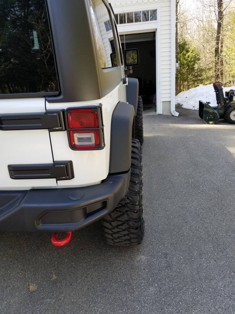 Vision Nemesis | Jeep Wrangler Forum