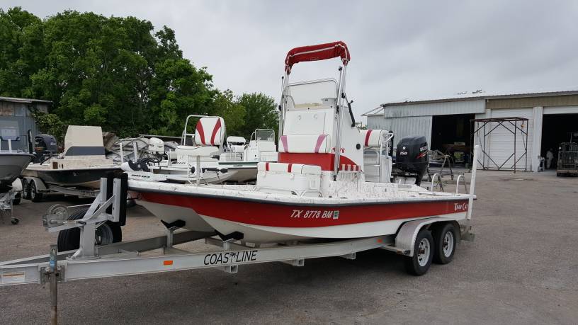 '12 200 SVT Trancat | 2 Cool Fishing Forum