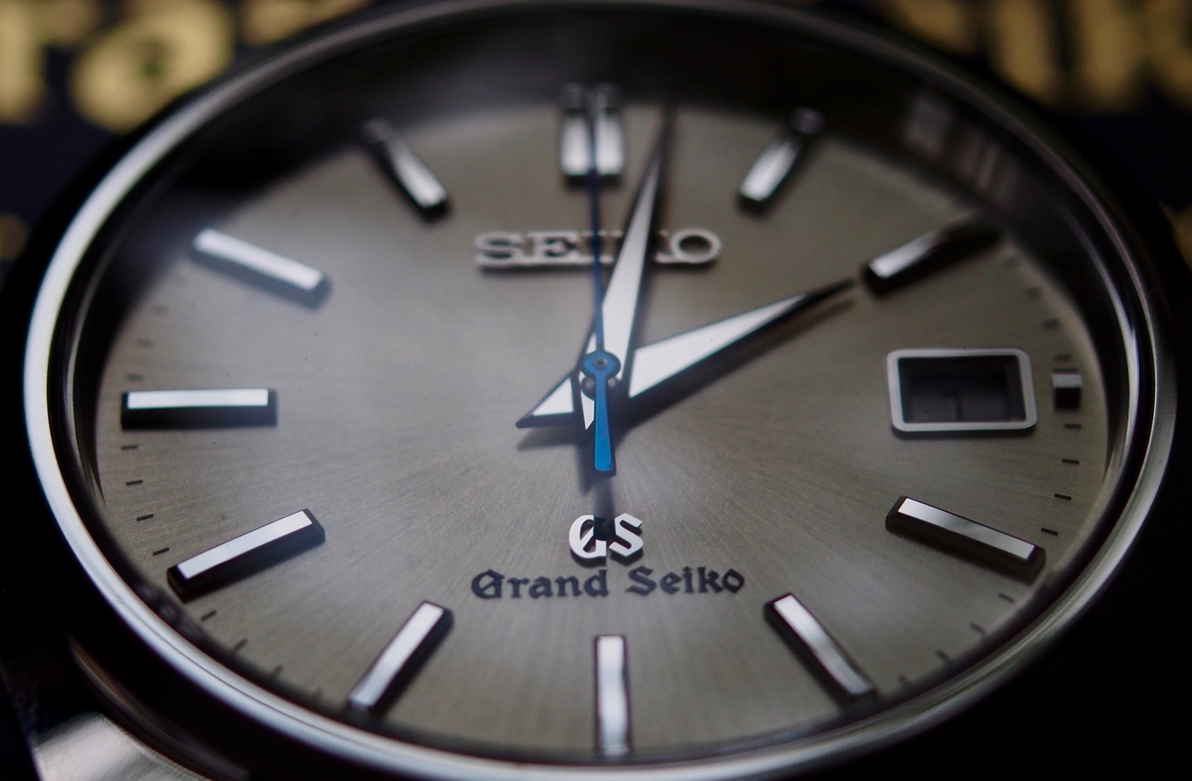 The Grand Seiko 9F Official Picture Thread | WatchUSeek Watch Forums
