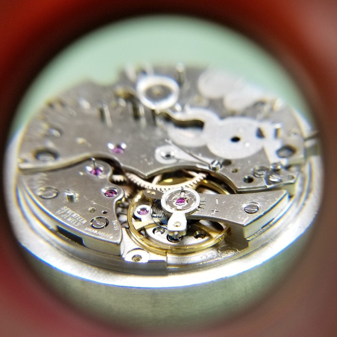 Chronograph Movements-- Which Ones to Get or Avoid, and Why ...