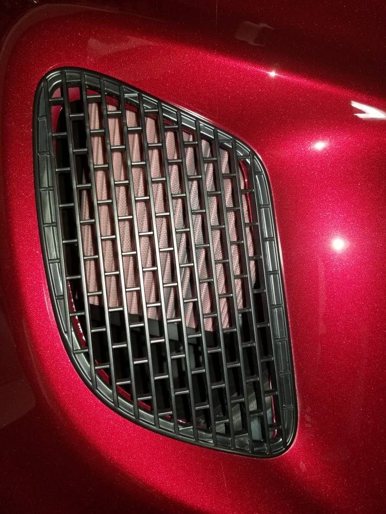 Demon airbox | Page 5 | SRT Hellcat Forum