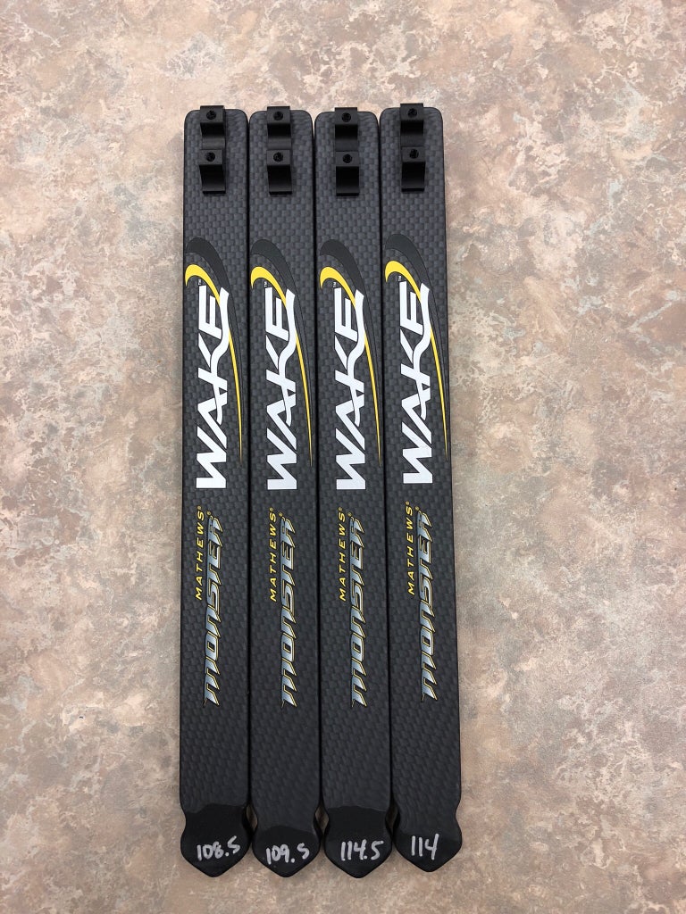 Mathews limb deflection | Archery Talk Forum