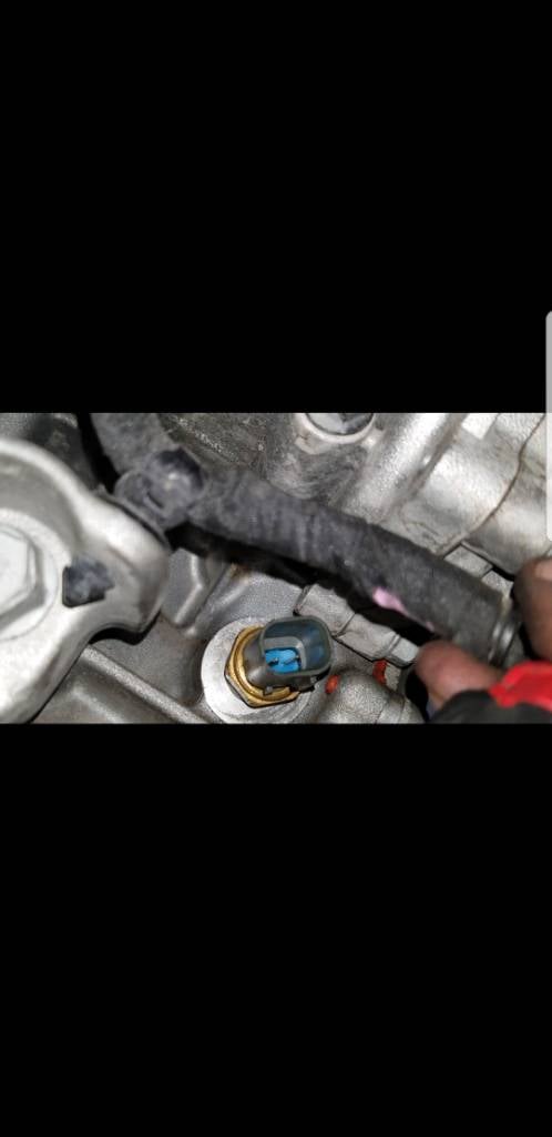 SXT 2.0L Oil Pressure Sensor Switch Replacement | Stuck! | Dodge Dart Forum