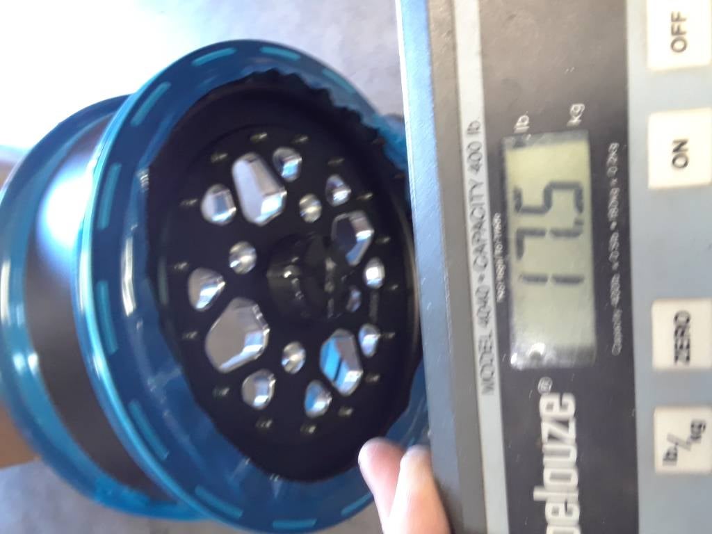Max X3 on 35" Tensor DS Tires | Can-Am Maverick Forum