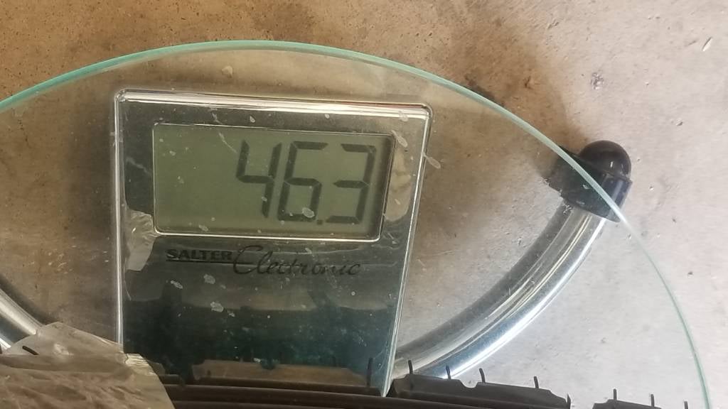 Max X3 on 35" Tensor DS Tires | Can-Am Maverick Forum