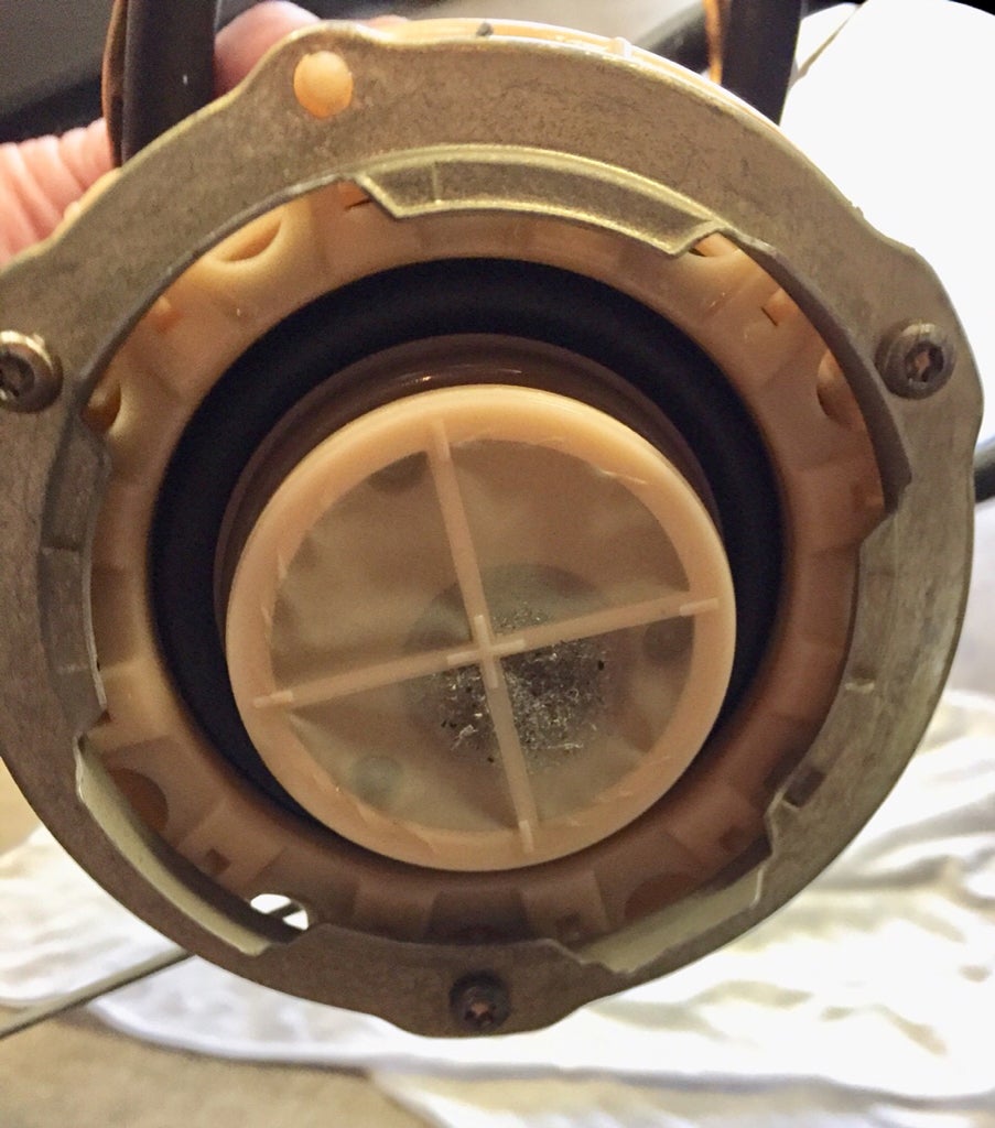 FS:Piersburg OEM Corrado VR6 fuel pump and sender | VW Vortex ...