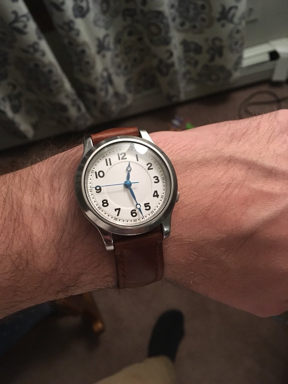 Watch with 18mm lugs | WatchUSeek Watch Forums