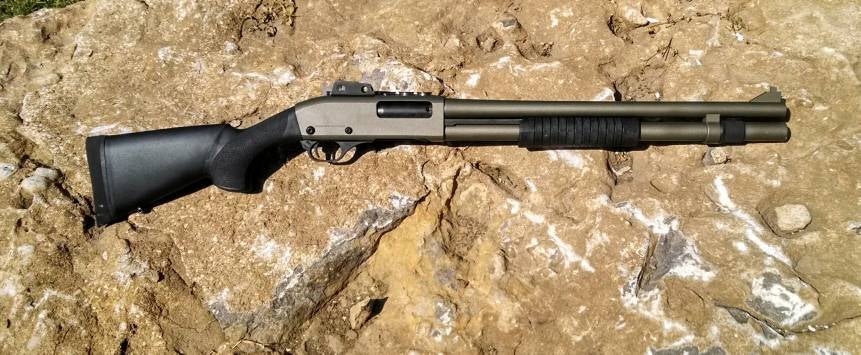 No Way, or a "Maybe?" ... Hawk 982, made by a division of Norinco | AK ...