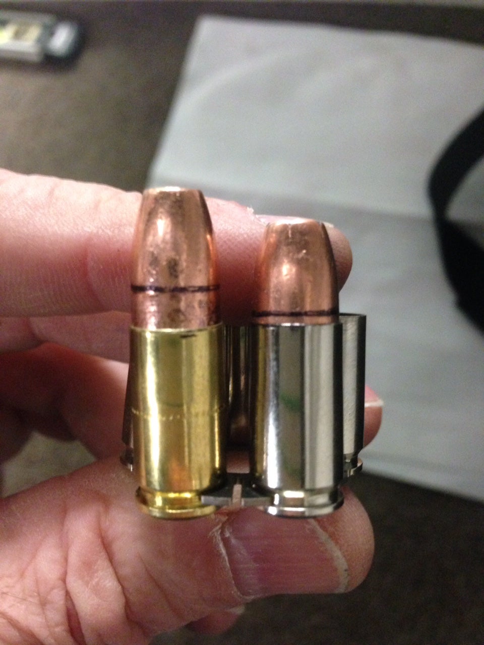 S&W Model 940-The forgotten J-frame Centennial | Defensive Carry