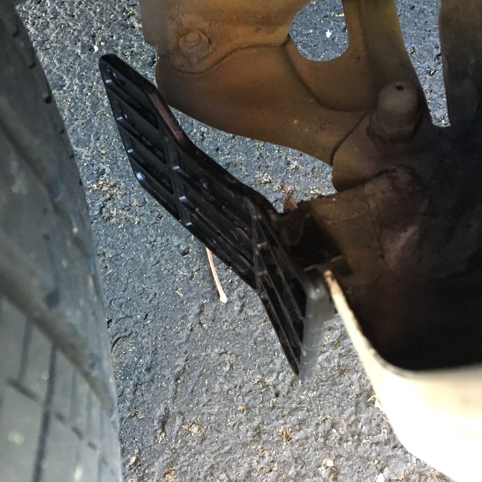 My new 2014 Corolla L w/ 6MT & 132k miles | Toyota Forum