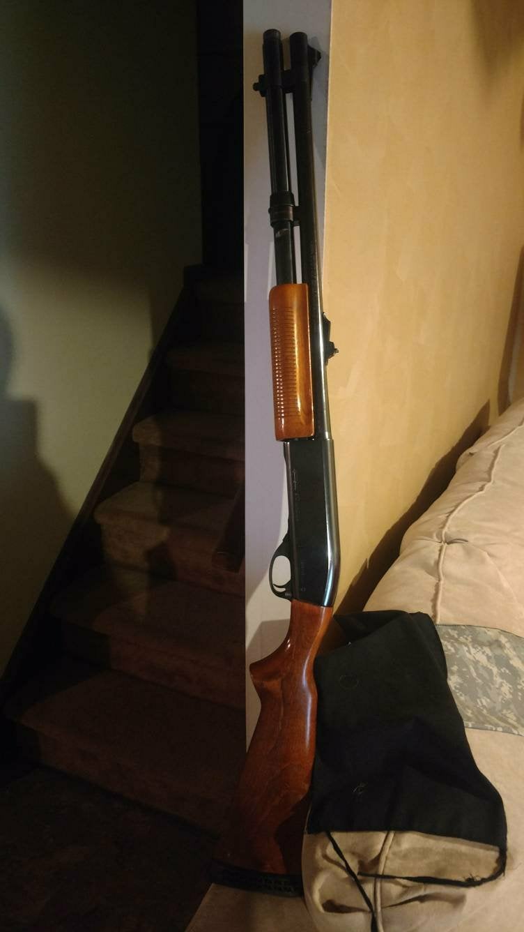 No Way, or a "Maybe?" ... Hawk 982, made by a division of Norinco | AK ...