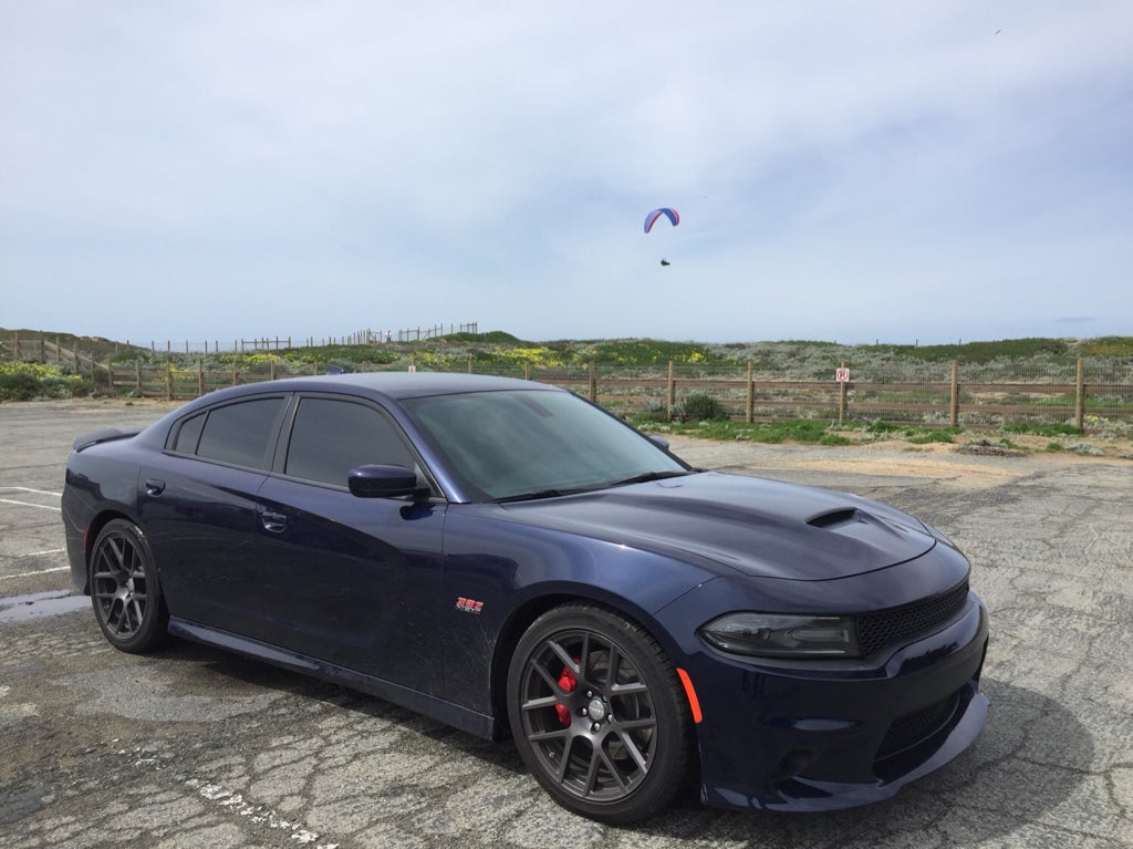 Whipple Supercharged 392 build | SRT Hellcat Forum