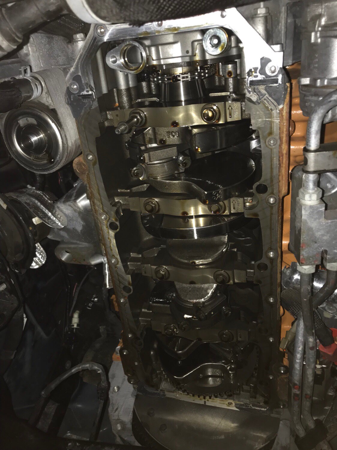 Whipple Supercharged 392 build | SRT Hellcat Forum