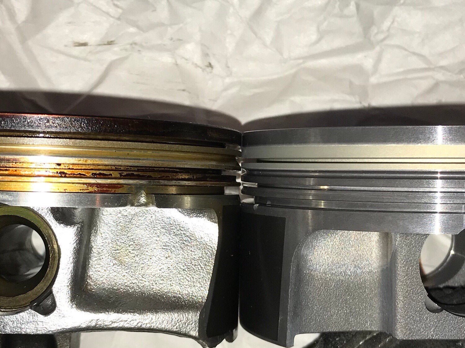 Whipple Supercharged 392 build | SRT Hellcat Forum