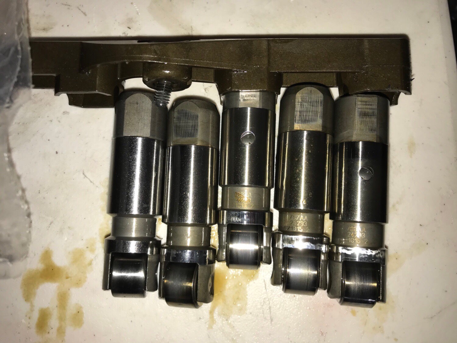 Whipple Supercharged 392 build | SRT Hellcat Forum