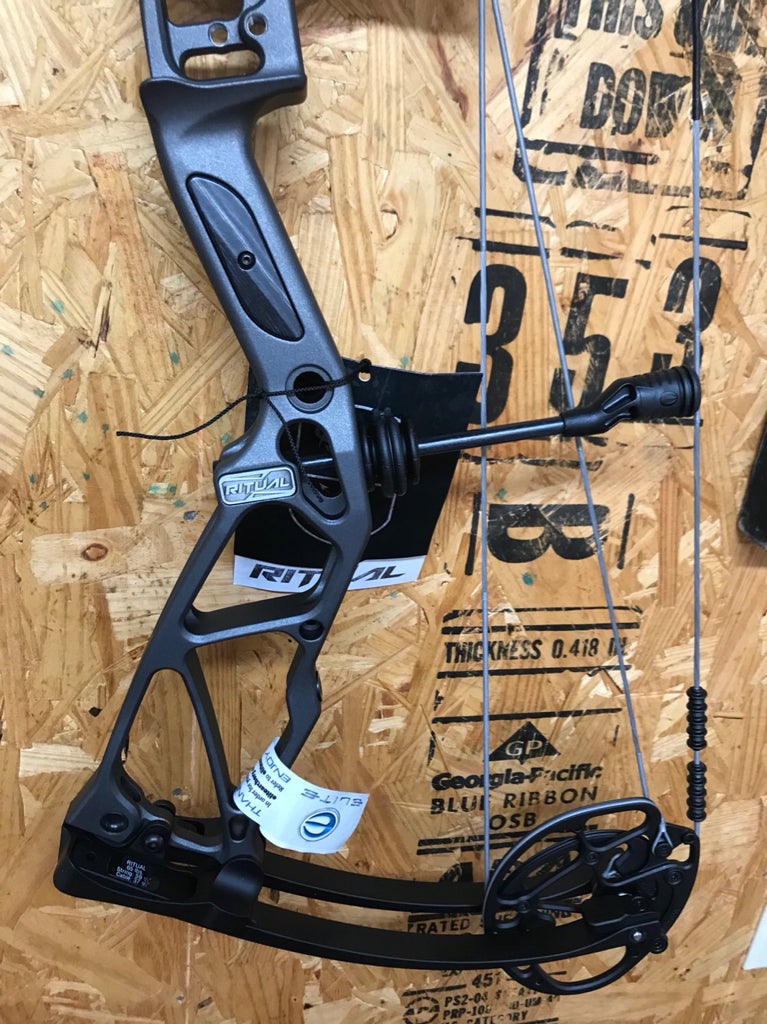 ELITE RITUAL continues to impress! | Archery Talk Forum