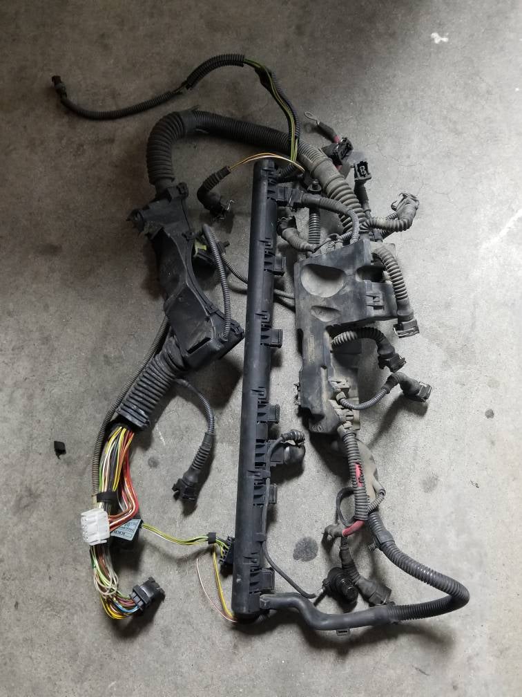 Turbo M54B30 Build - ProEFI 48 or MS43 Swap | E46 Fanatics Forum