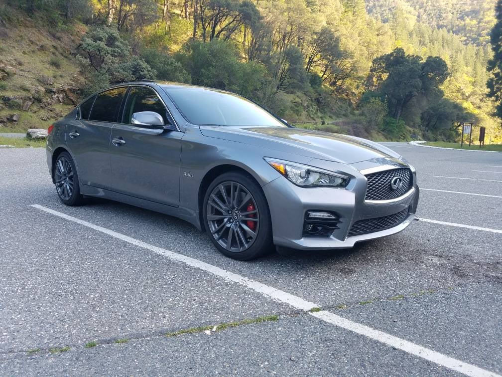 2017 Scary RS400 | Infiniti Q50 Forum