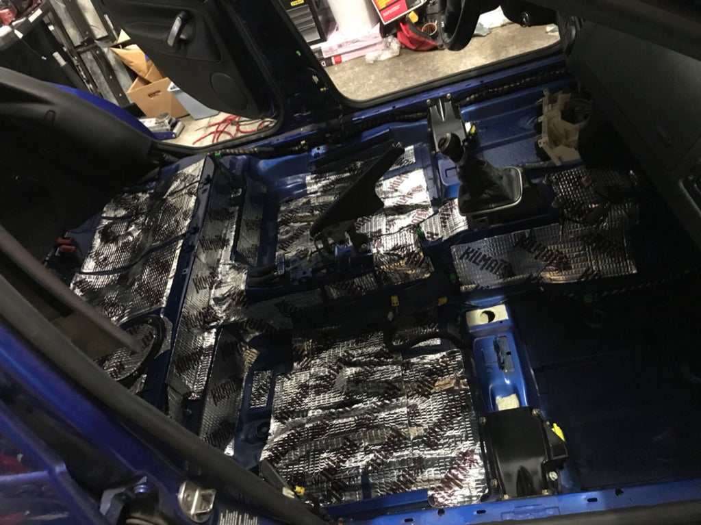 Mk4 Specific Custom Interior and Audio Thread. | Page 2 | VW Vortex ...