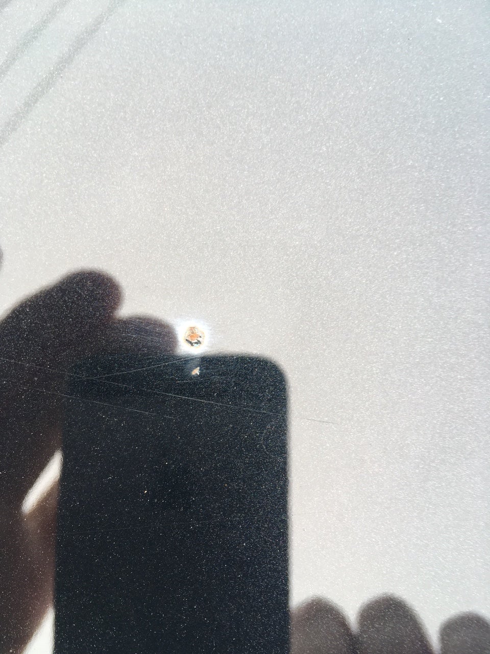 Rust on roof | 2004 to 2020 Mazda 3 Forum and Mazdaspeed 3 Forums