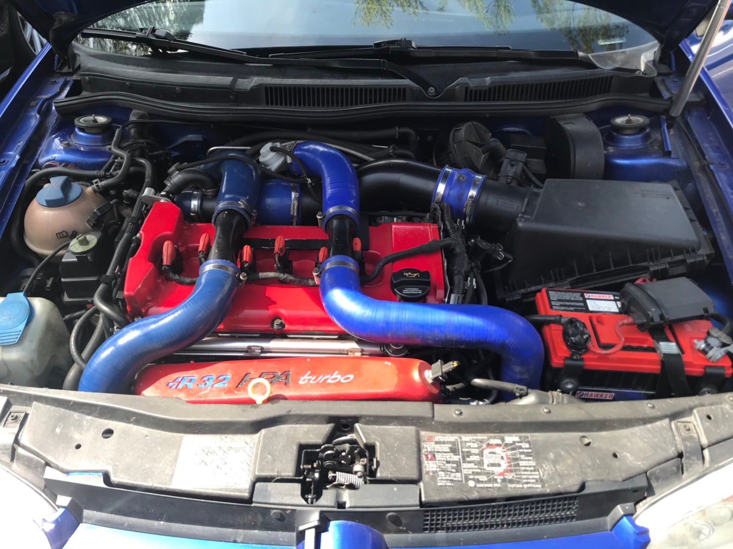 3.6 24V VR6 Swap Questions and Links | VW Vortex - Volkswagen Forum