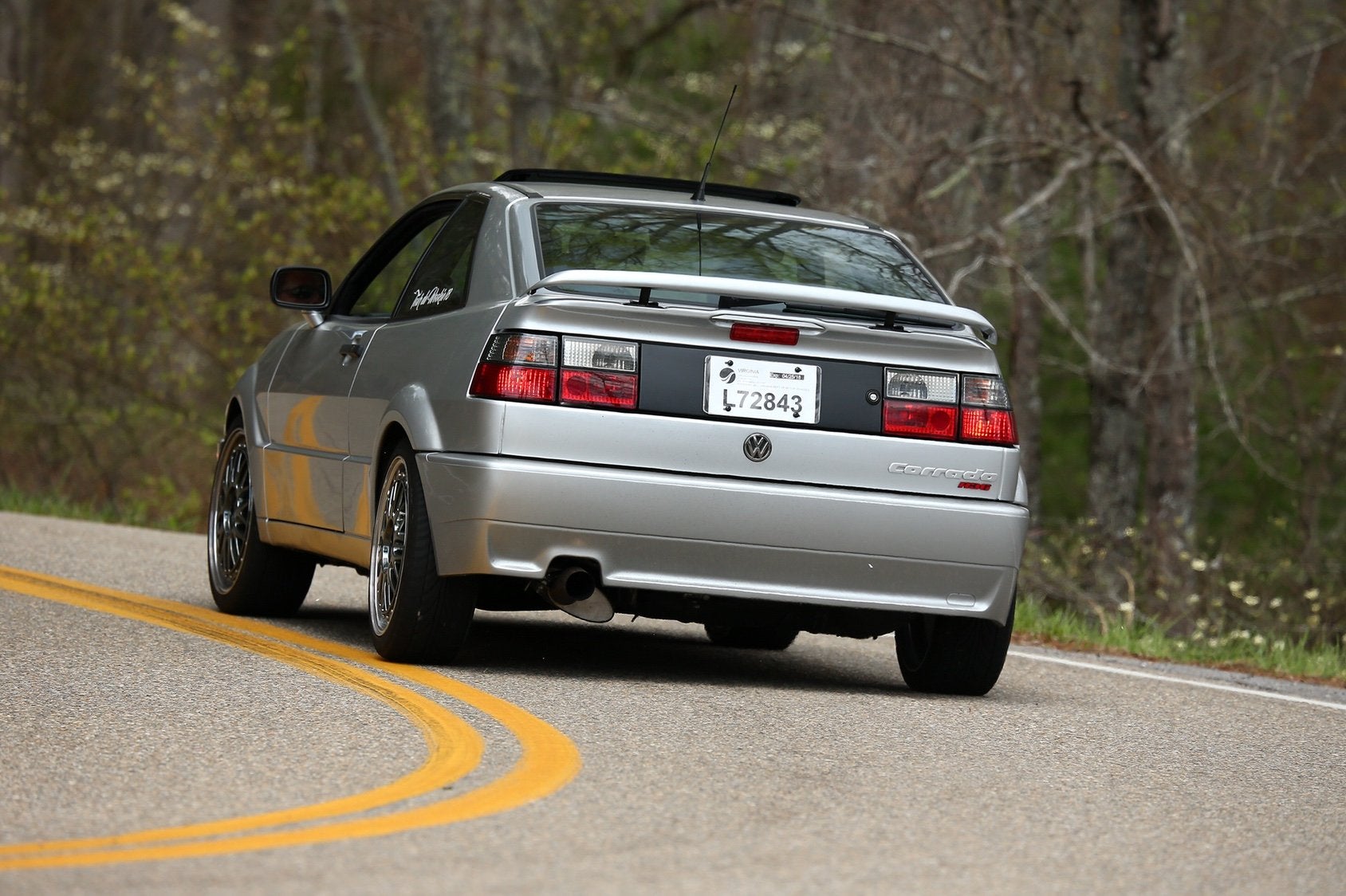 3.6 24V VR6 Swap Questions and Links | VW Vortex - Volkswagen Forum