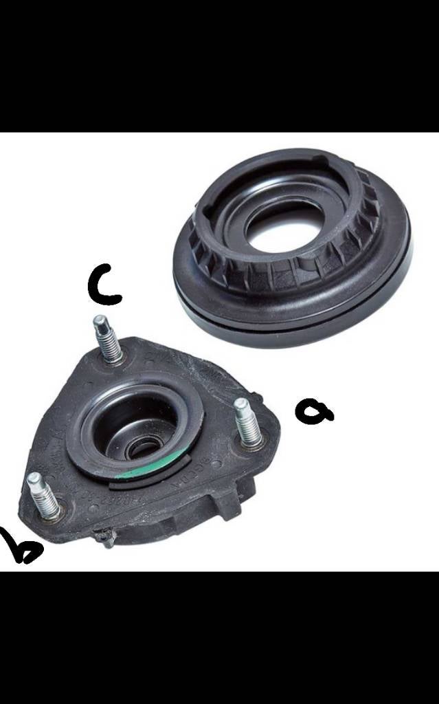 Front Negative Camber | Ford Automobiles Forum