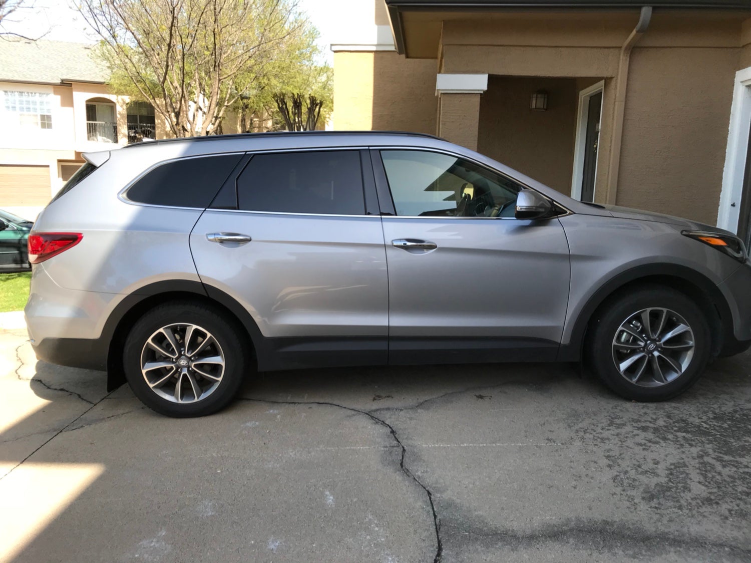 Santa Fe Camper Build Thread. | Hyundai Forums